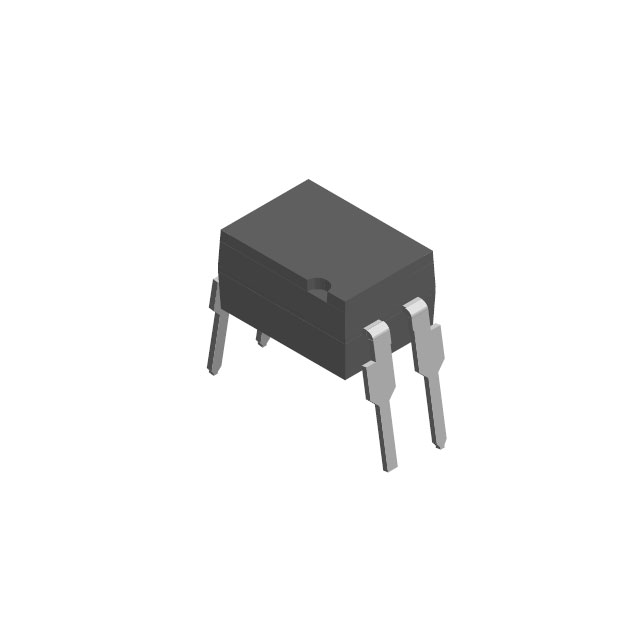 SFH618A-3X001 Vishay Semiconductor Opto Division | Isolators | DigiKey
